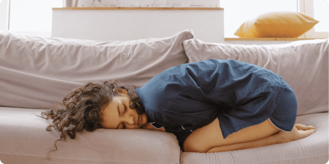 Everything You Need to Know About Your First Period – TINA Healthcare