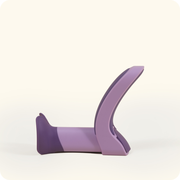 TINA: Tampon Applicator Accessory - TINA Healthcare