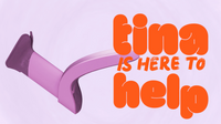 Tina Healthcare | Tampon Insertion Made Easy