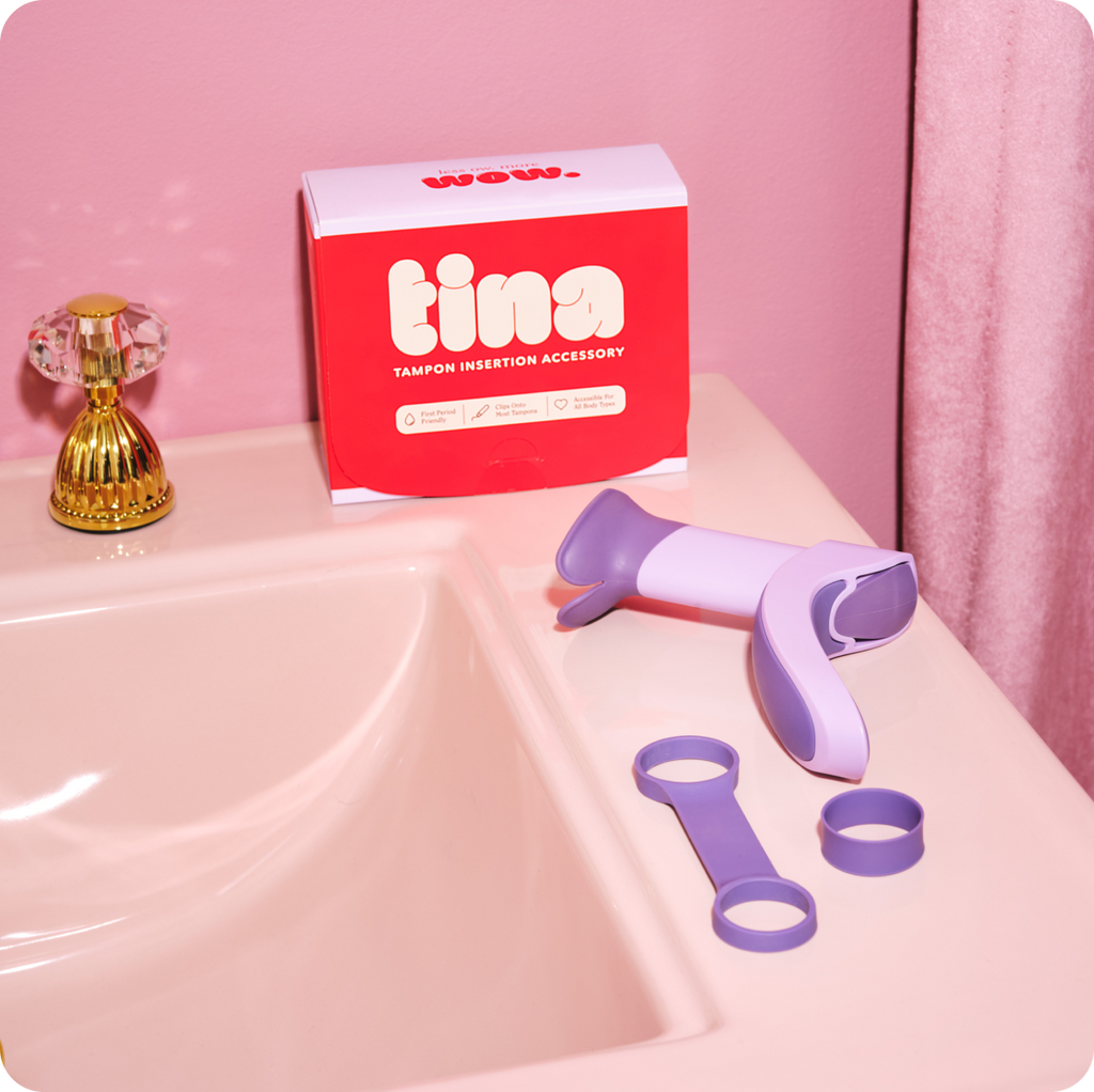 How To Use TINA – TINA Healthcare