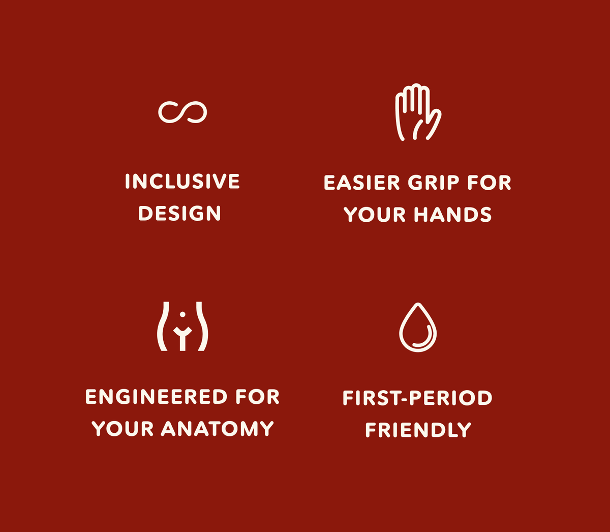 TINA: Tampon Applicator Accessory - TINA Healthcare