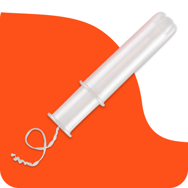 Tampon Guide - TINA Healthcare