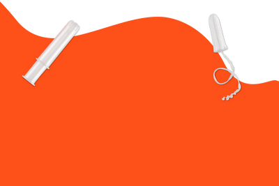 Tina Healthcare | Tampon Insertion Made Easy